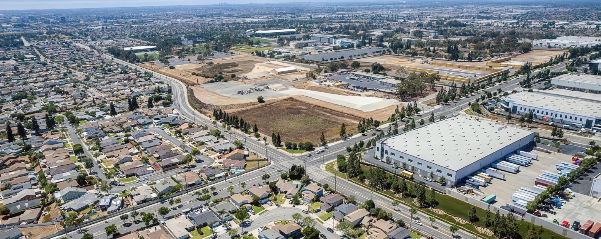 University Village – Carson Companies